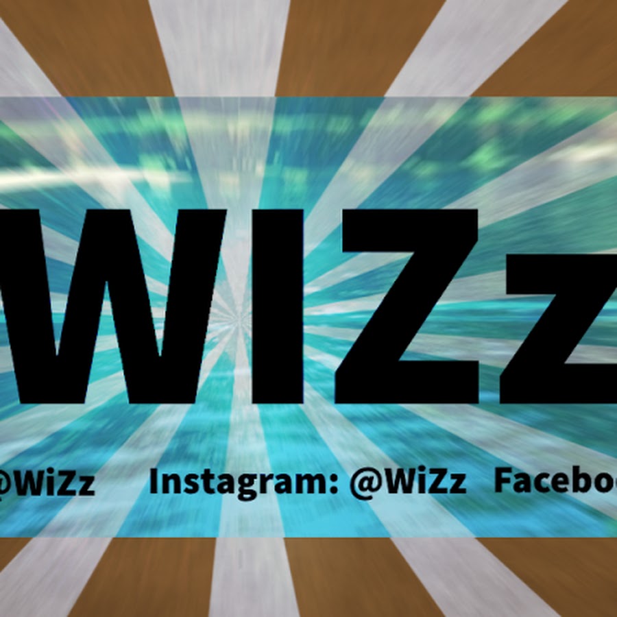 WiZz - YouTube