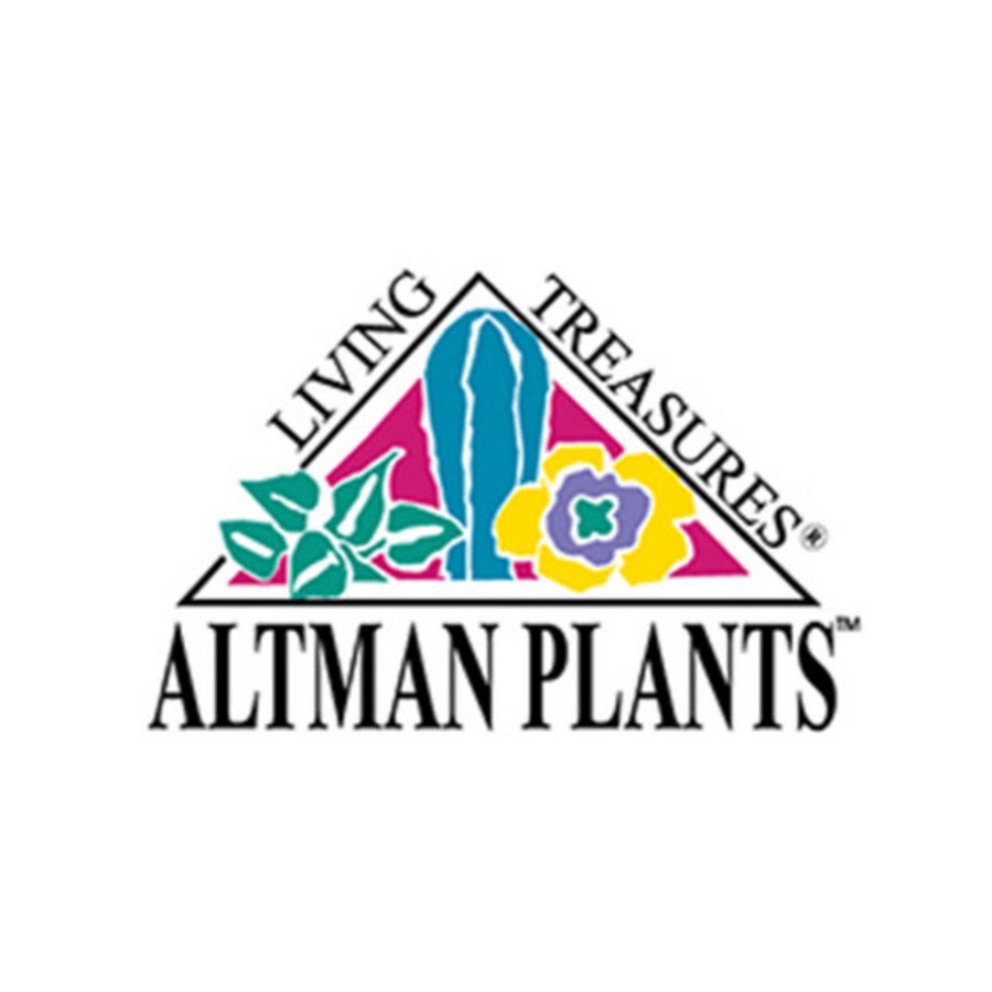 Altman Plants - YouTube