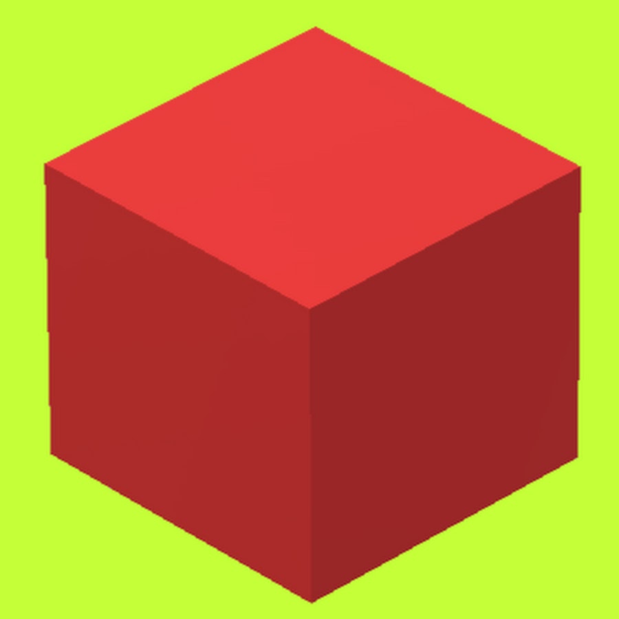 redblock blocko - YouTube