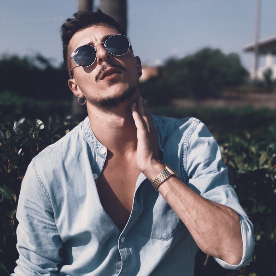 Simone Gargiulo - YouTube