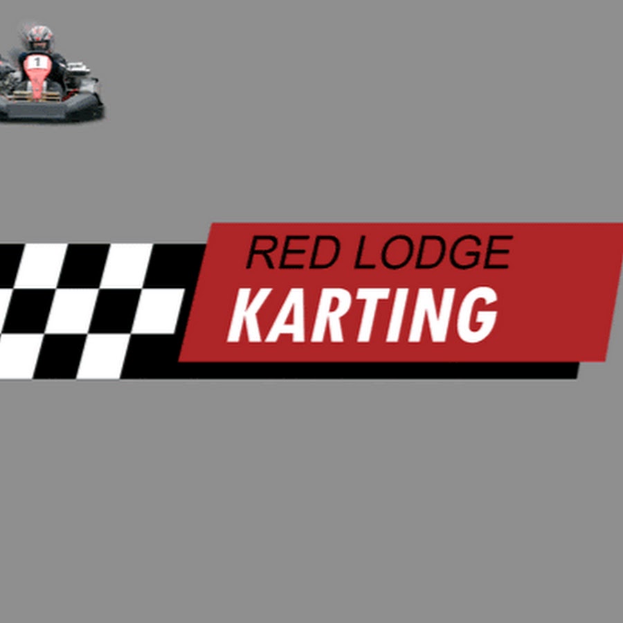 Red Lodge Karting Ltd - YouTube