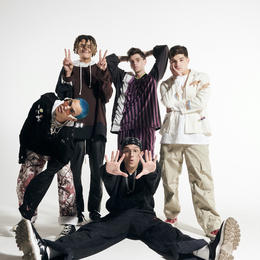 PRETTYMUCH - YouTube