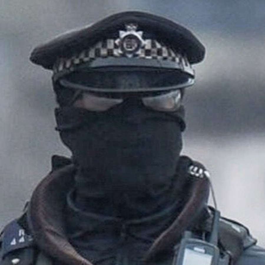 SCO19 CTSFO - YouTube