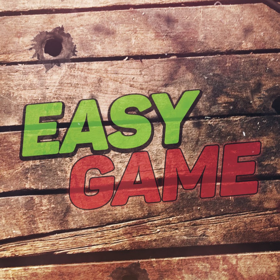 Easy Game - YouTube