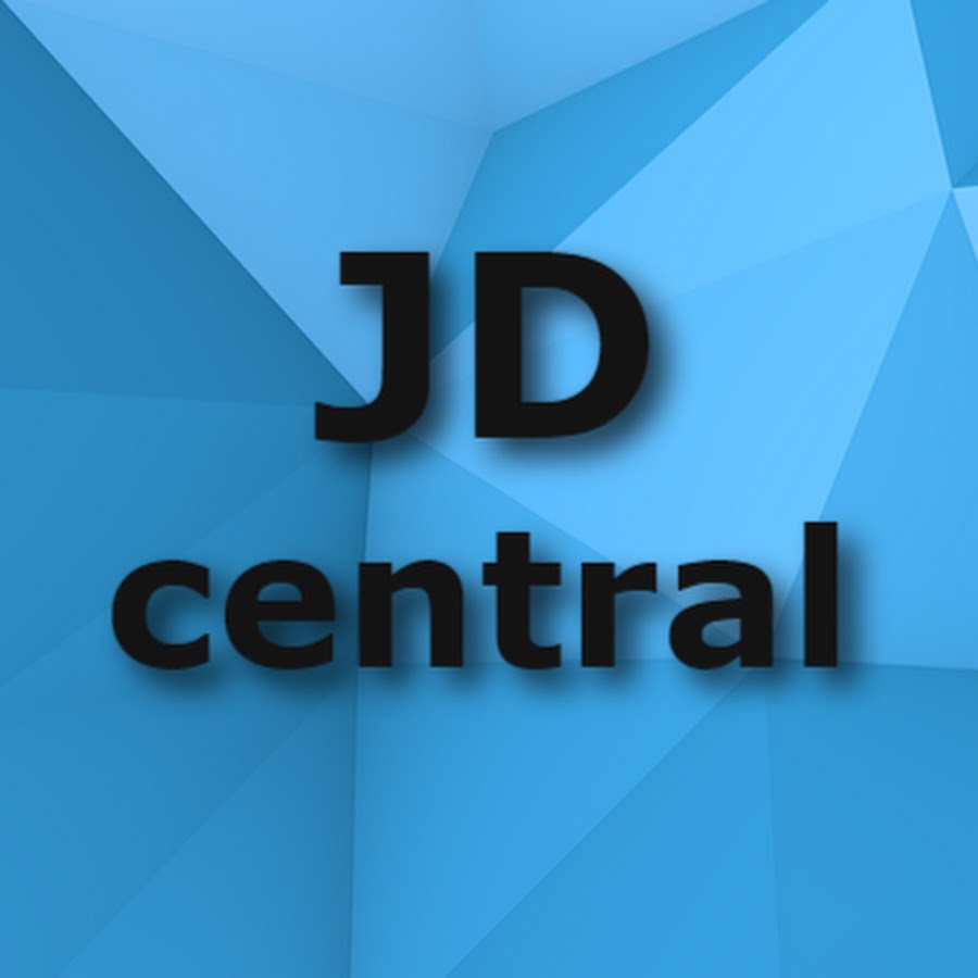 JD Central - YouTube