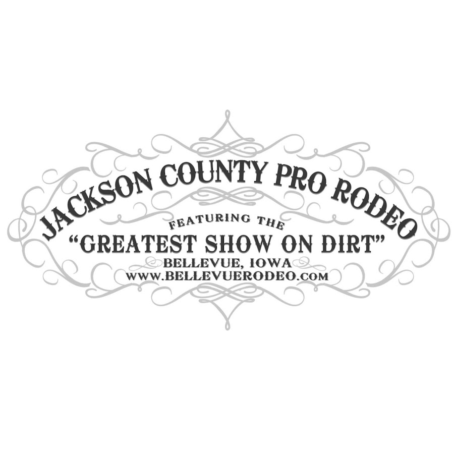 Jackson County Pro Rodeo - YouTube
