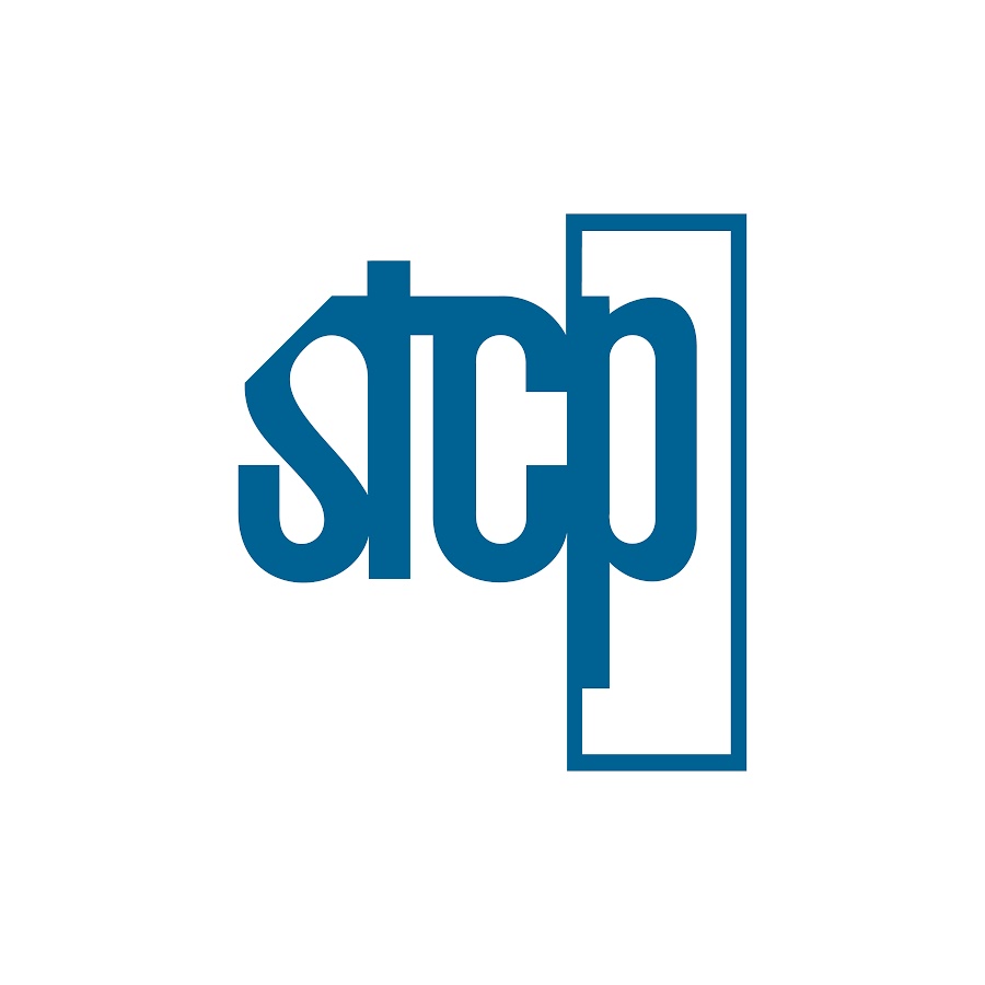 STCP Engenharia de Projetos - YouTube