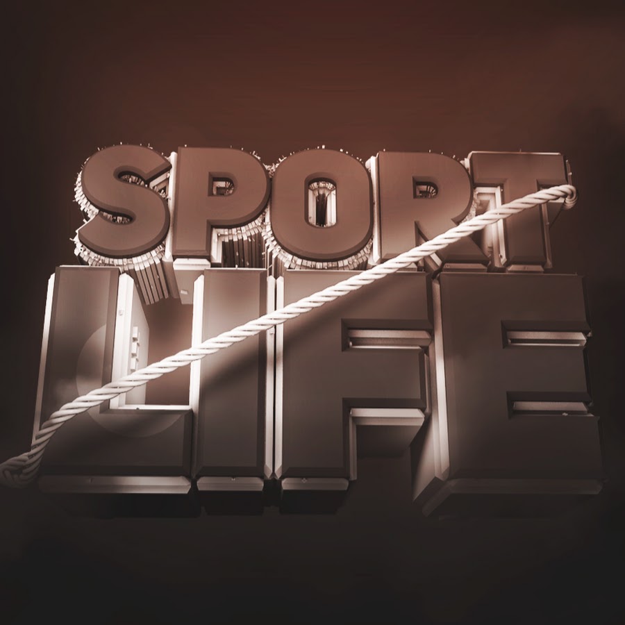 SPORT - LIFE - YouTube