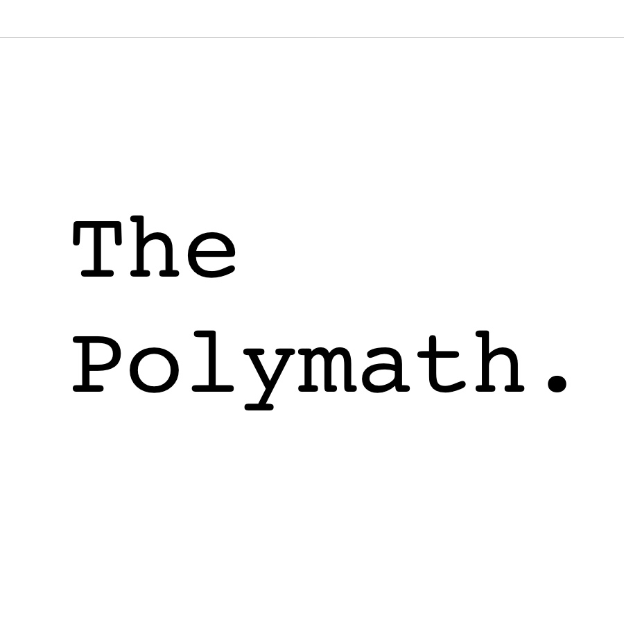 The Polymath - YouTube