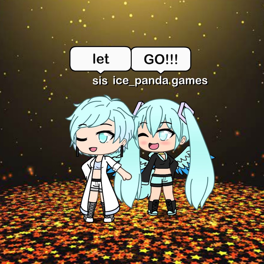 gacha Angel 101 - YouTube