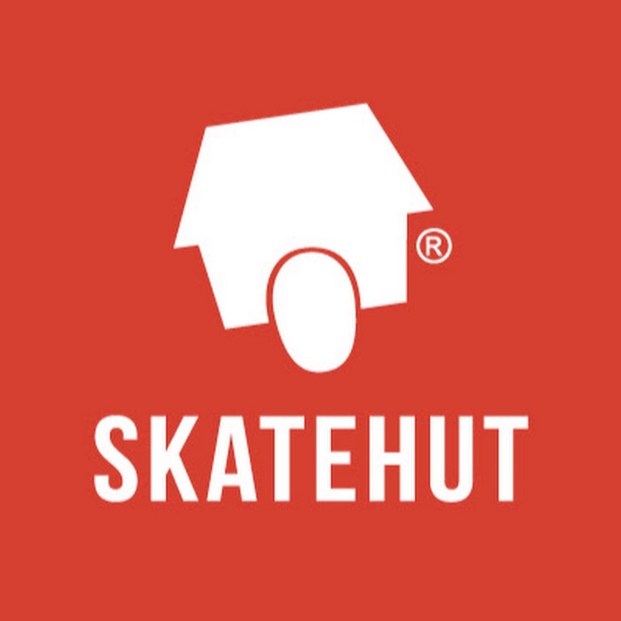 SkateHut - YouTube
