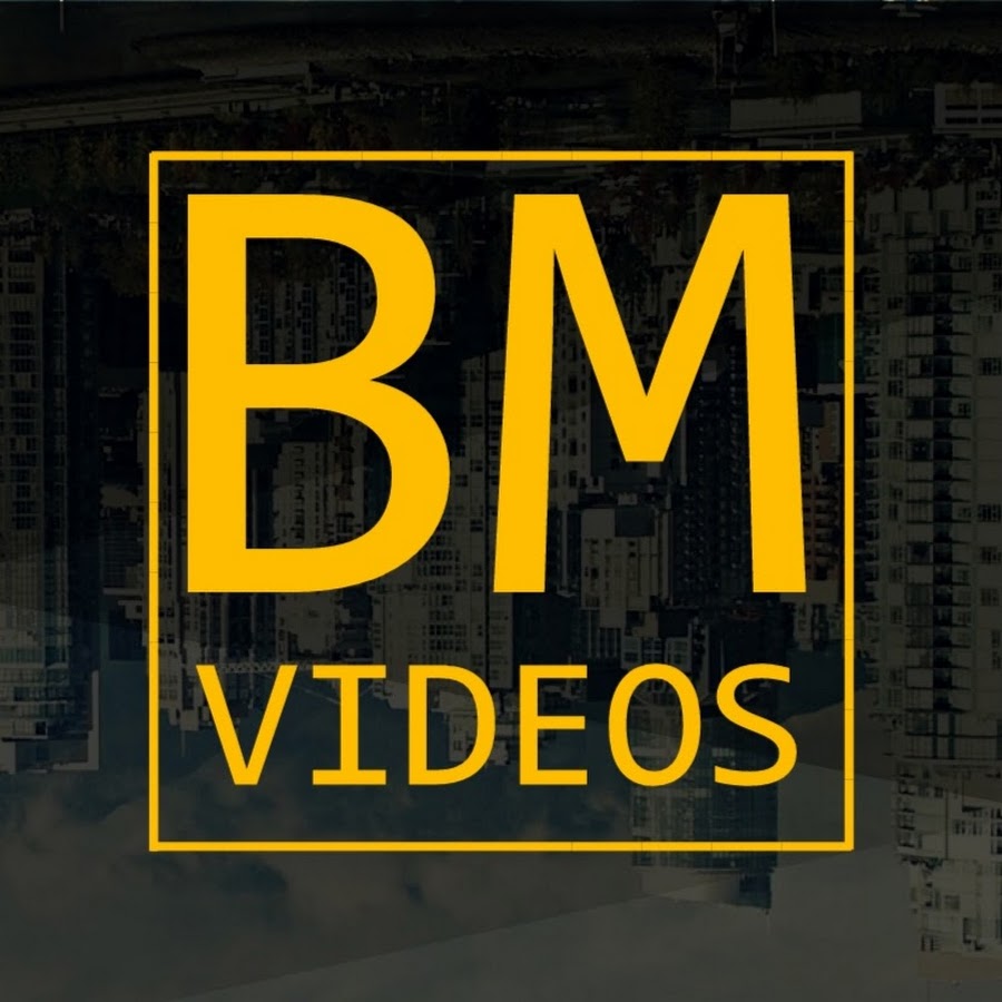 BM-videos - YouTube