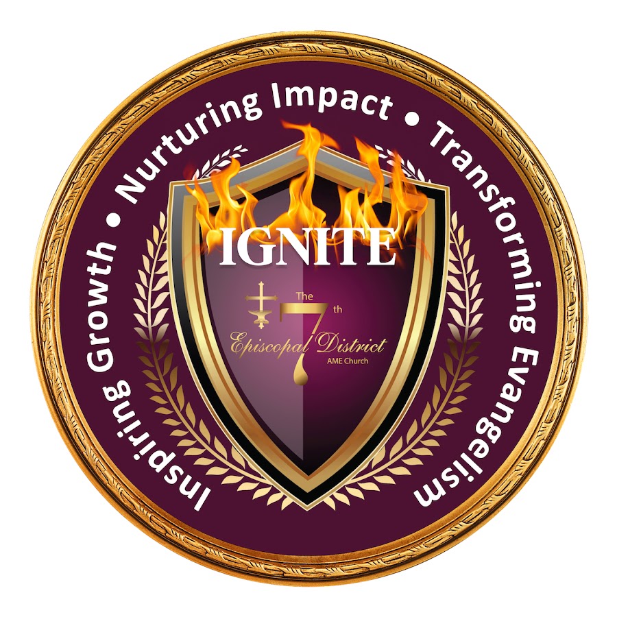 2nd Episcopal District AME Church - YouTube