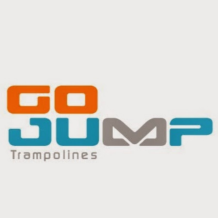 Go Jump Trampolines - YouTube