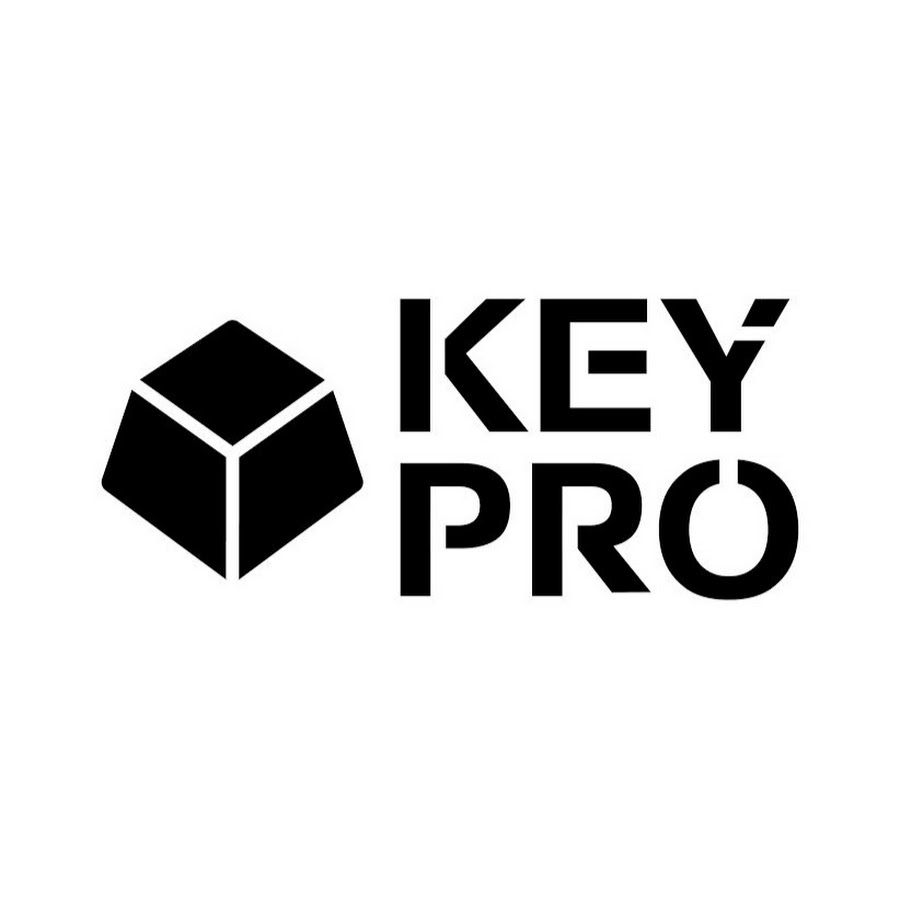 Keycap by Keypro - YouTube