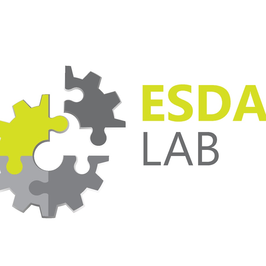 ESDA Lab - YouTube