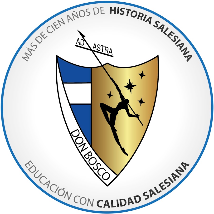 Colegio Don Bosco - YouTube