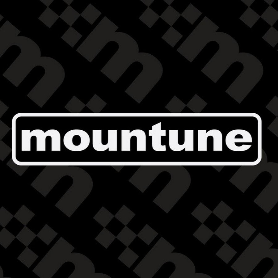 mountune - YouTube