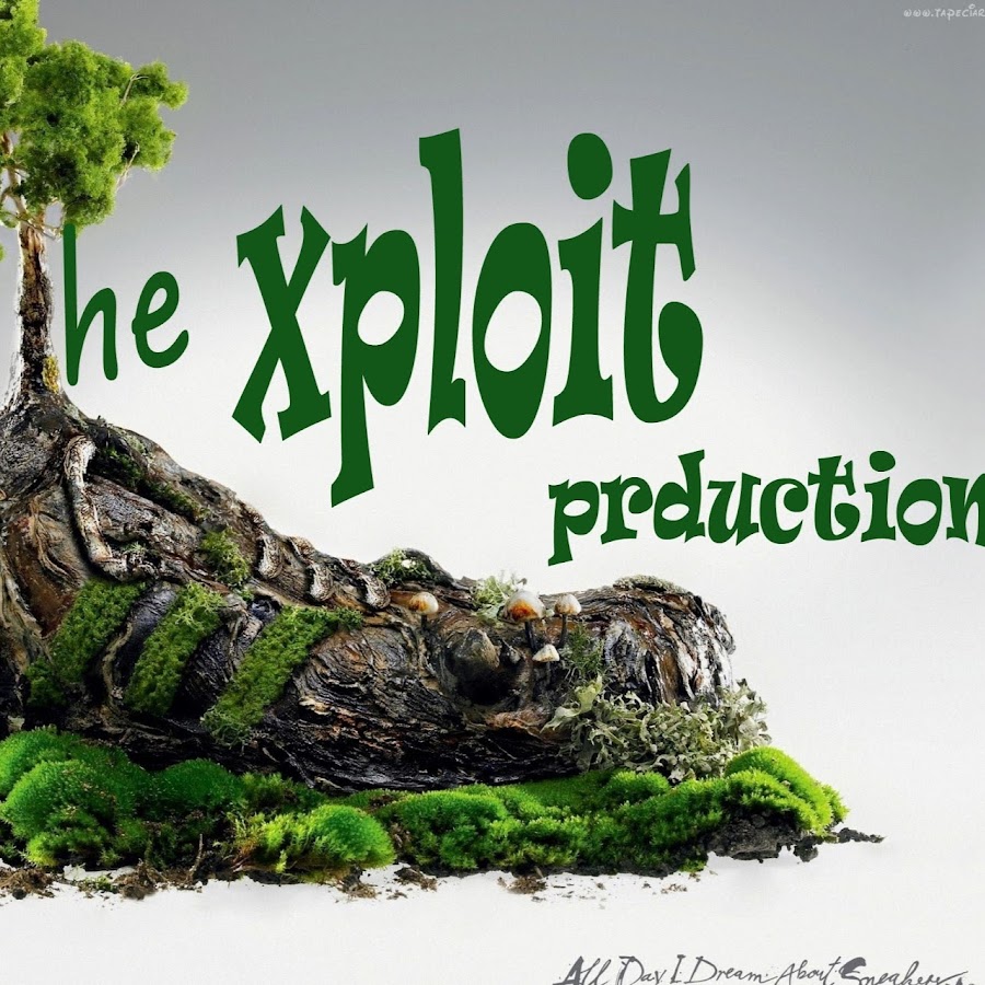 Xploit Tv - YouTube