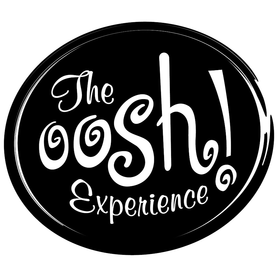 THE OOSH EXPERIENCE - YouTube