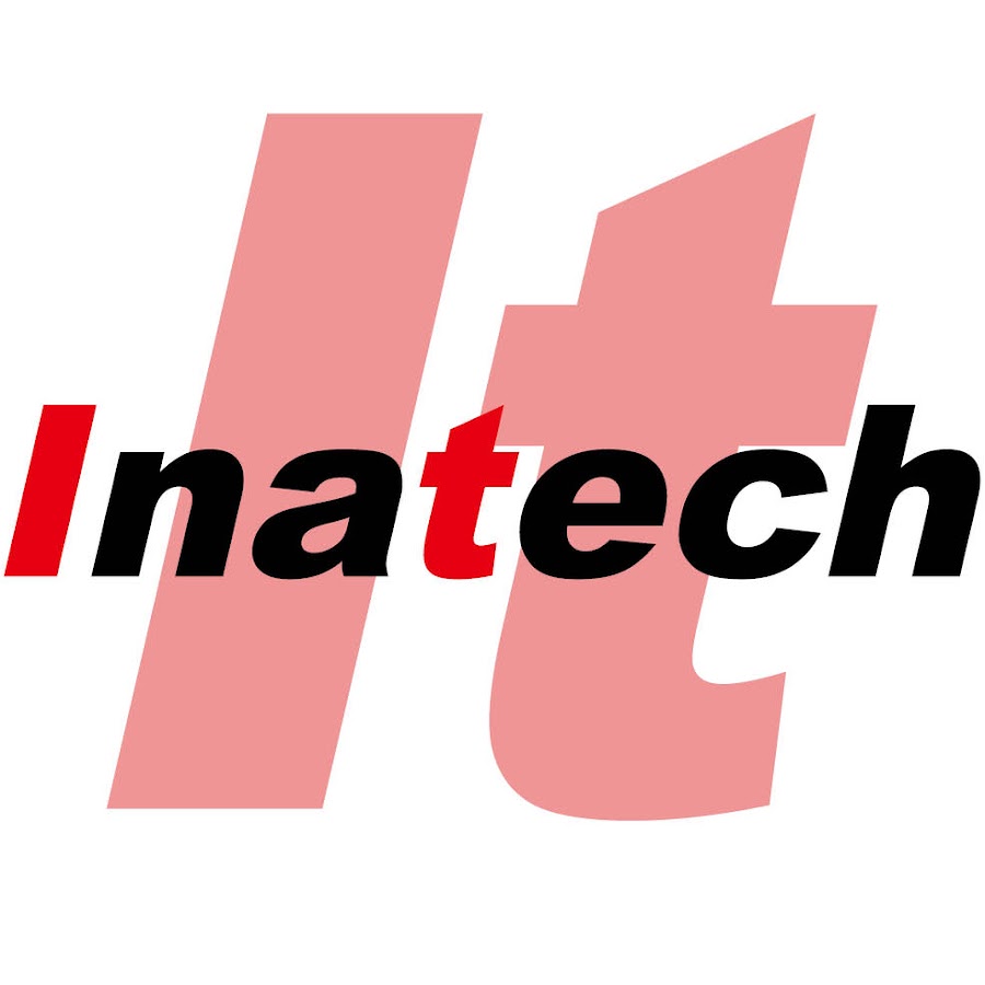 Inatech인아텍 - YouTube