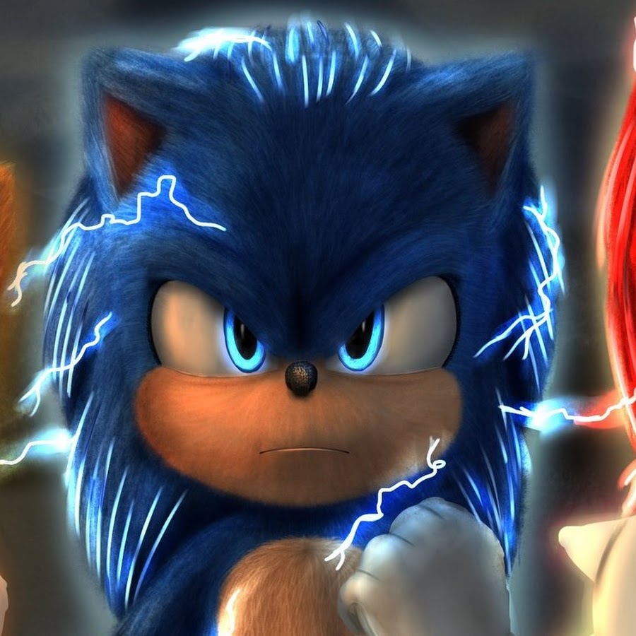 Sonic - YouTube