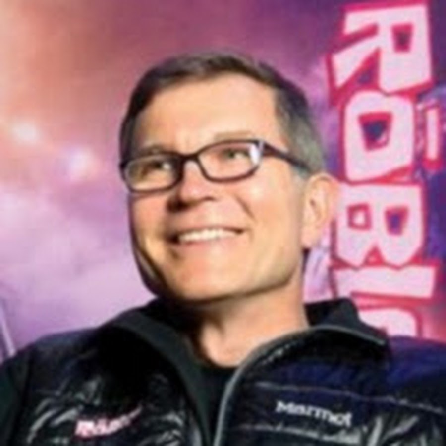 Builderman - YouTube