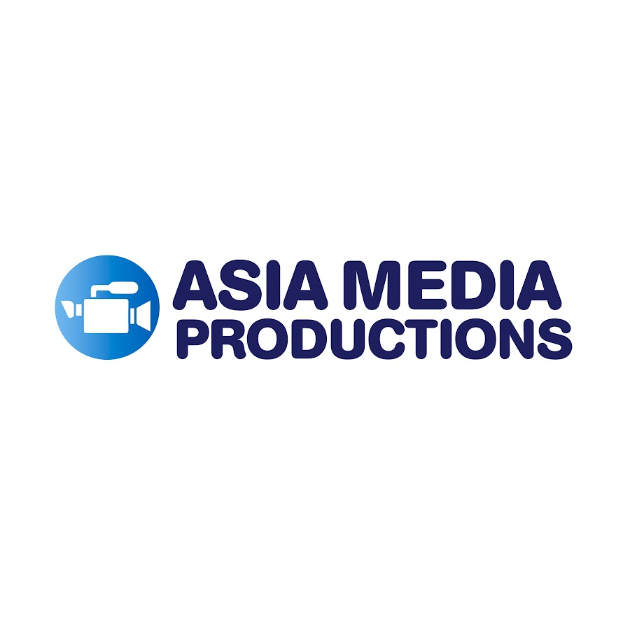 Asia Media Productions - YouTube