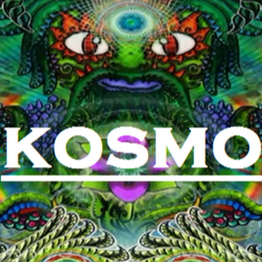 KOSMO LivE - YouTube