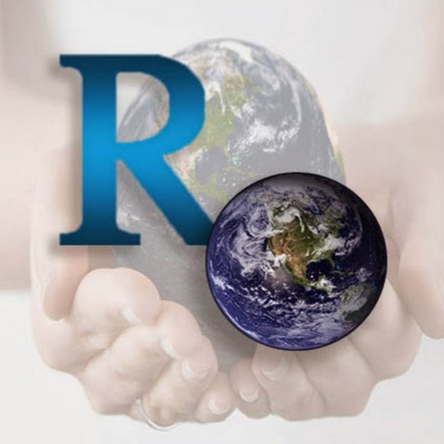 R-World - YouTube
