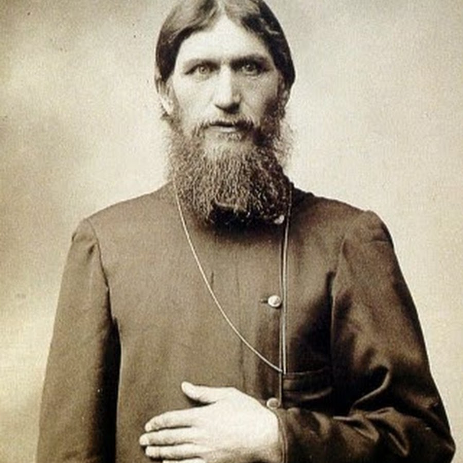 The Khlysty - YouTube