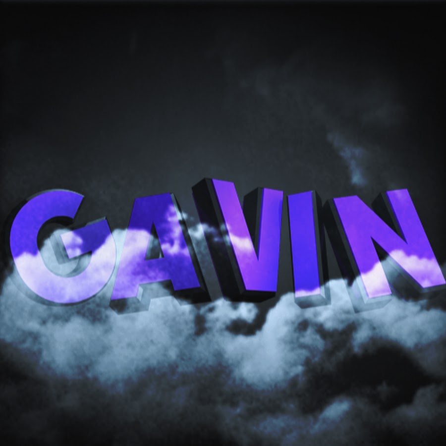 Gavin - YouTube