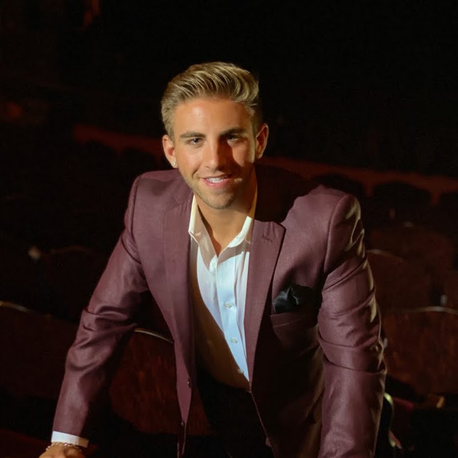 Christopher Ruggiero - YouTube