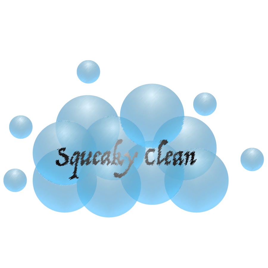 Squeaky Clean - YouTube