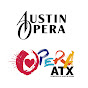 Home • Austin Opera