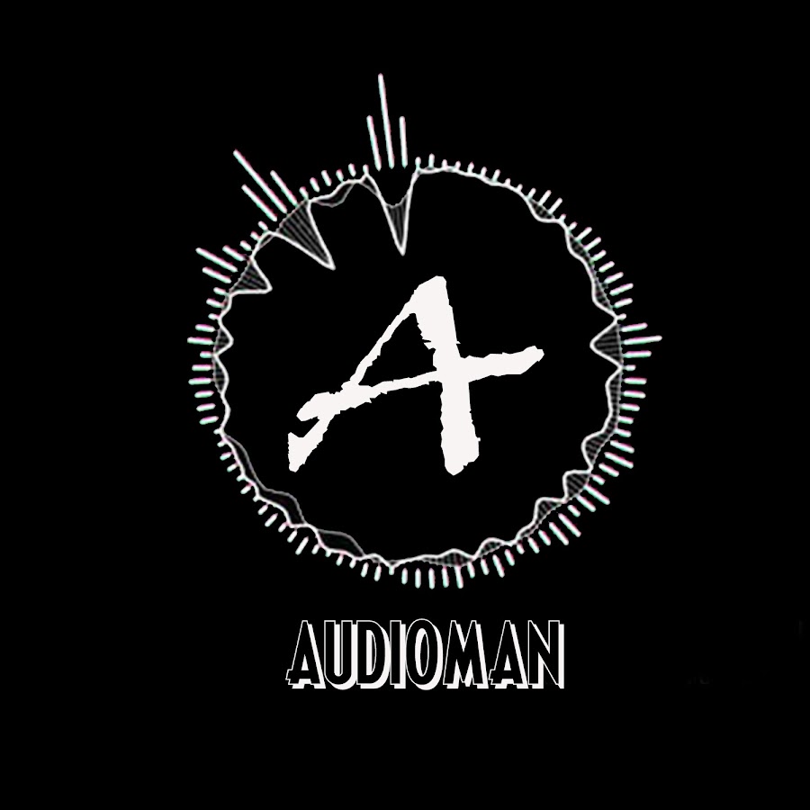 AUDIOMAN PROAUDIO - YouTube