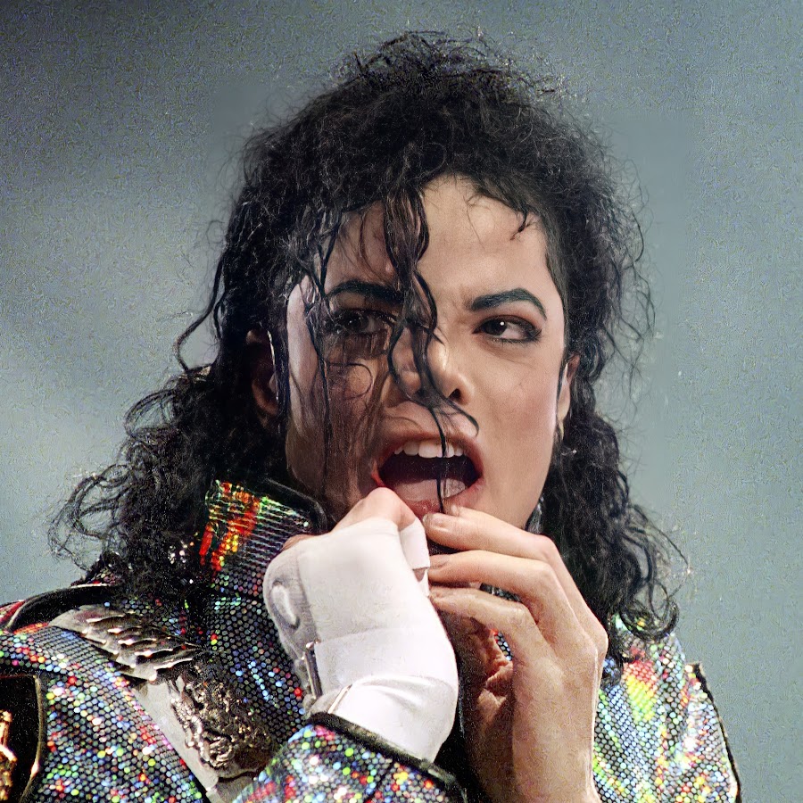 4K Michael Jackson Tube - YouTube