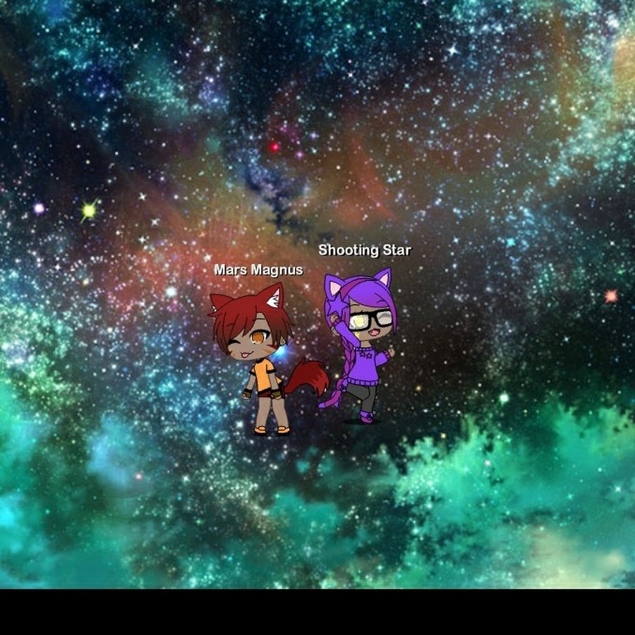 Space Gacha - YouTube