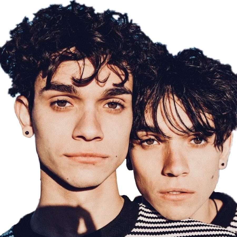 Dobre Twins Topic - YouTube