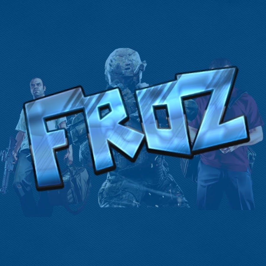 Froz - YouTube