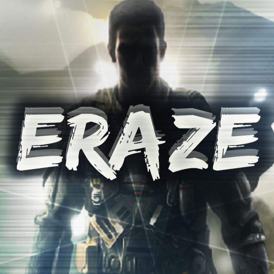 Eraze - YouTube