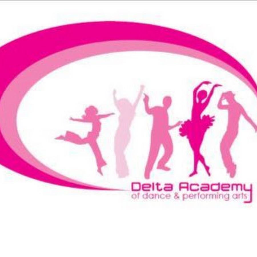 Delta Dance Academy Media Channel - YouTube