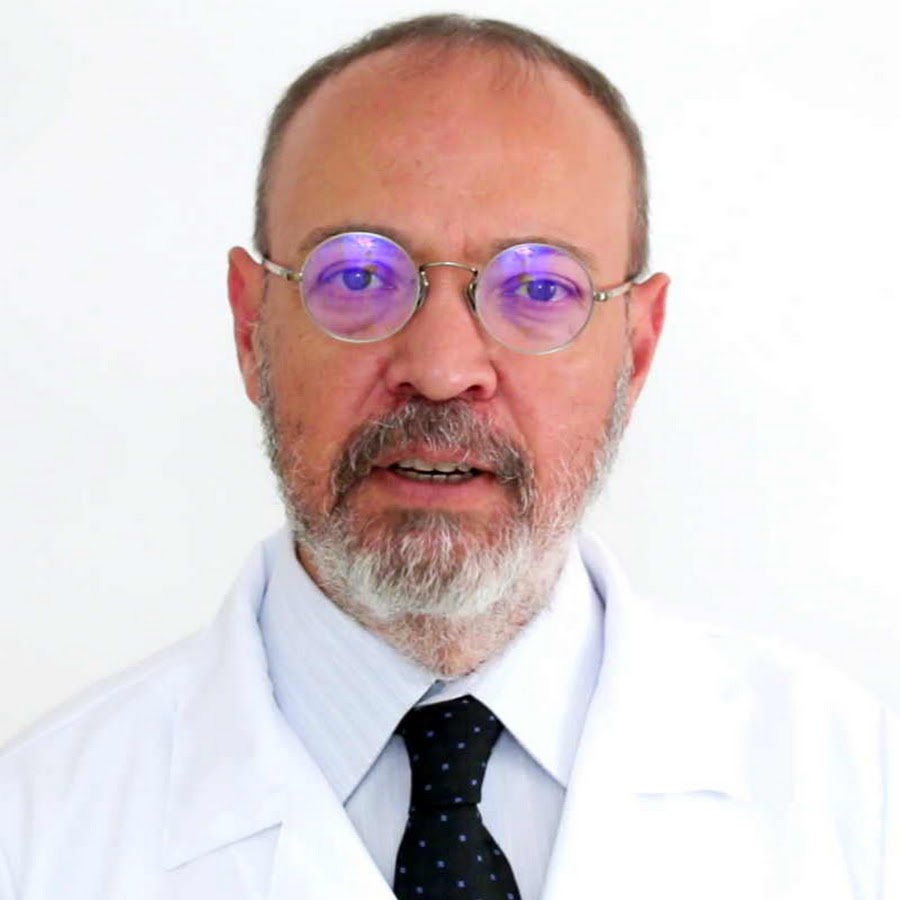 Dr. Vítor Oliveira - YouTube
