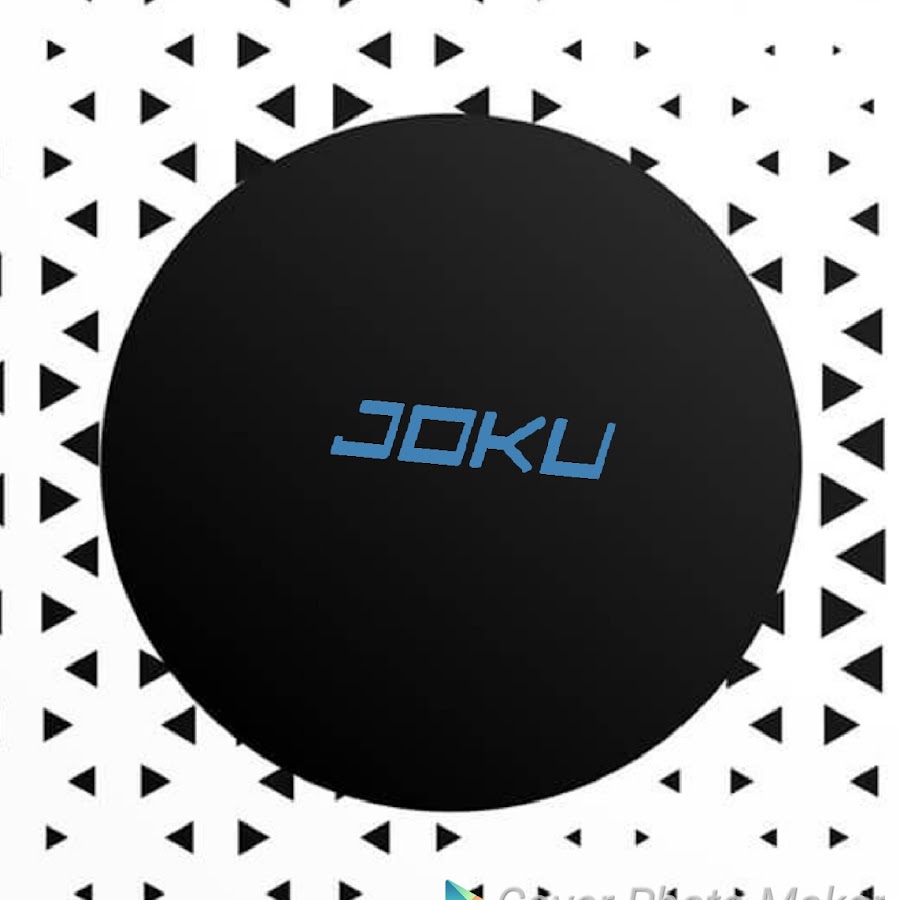 joku games - YouTube