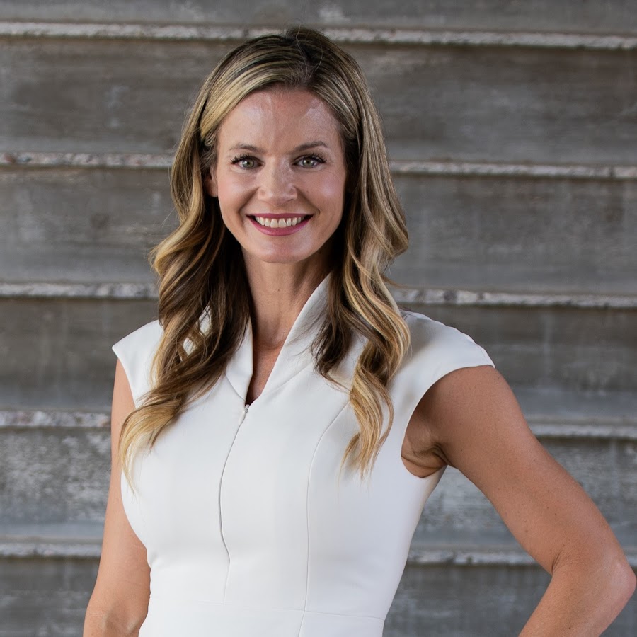 Jennifer Wehner - YouTube