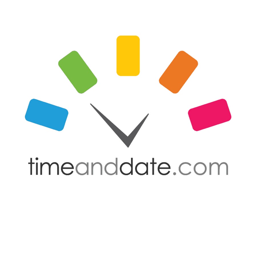 timeanddate - YouTube
