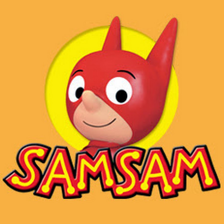 Samsam - YouTube