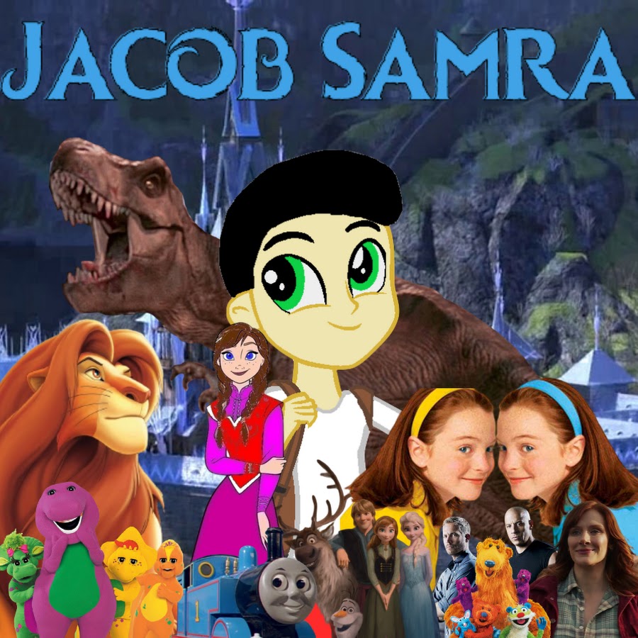 Jacob Samra - YouTube