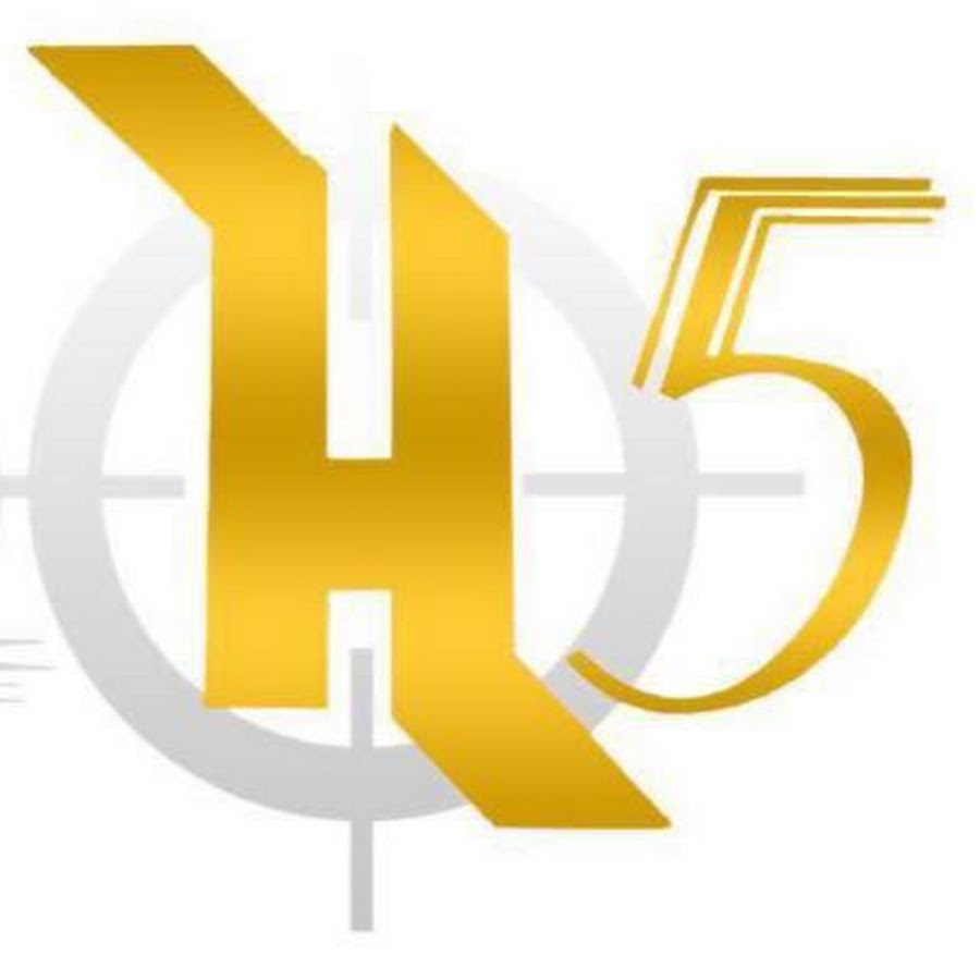Grupo H5 Oficial - YouTube