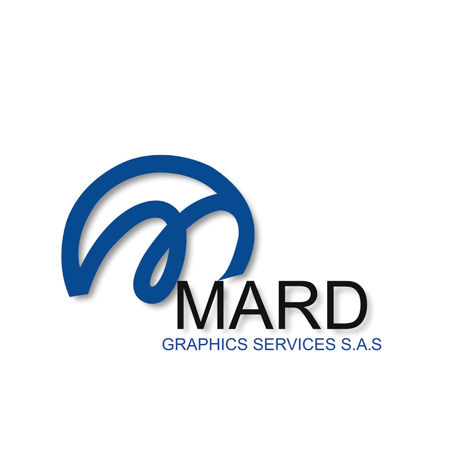 MARD Graphics Services S.A.S - YouTube